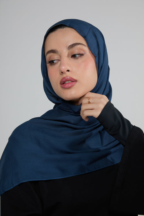 Modal Hijabs | Hawaa Clothing UK